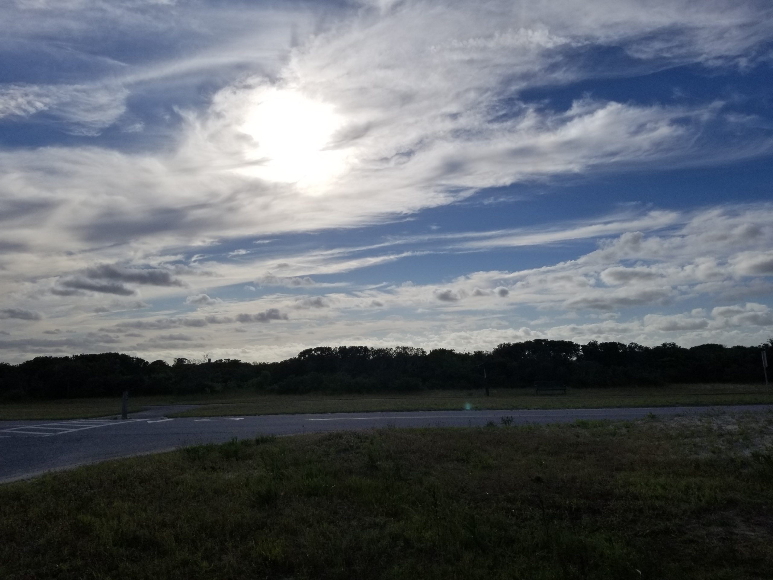 Campground Reviews – Eternal Solar