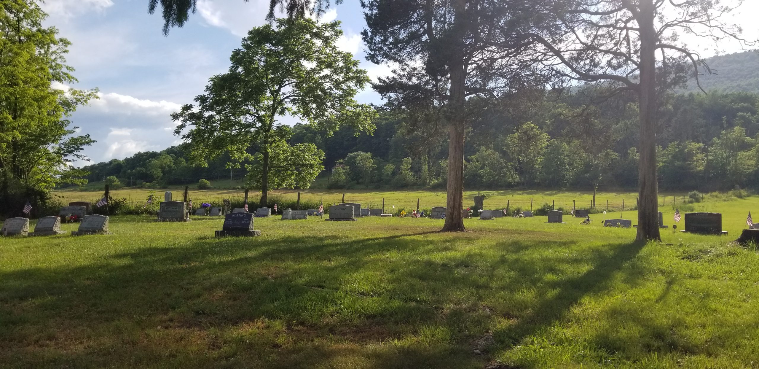 Campground Reviews – Eternal Solar