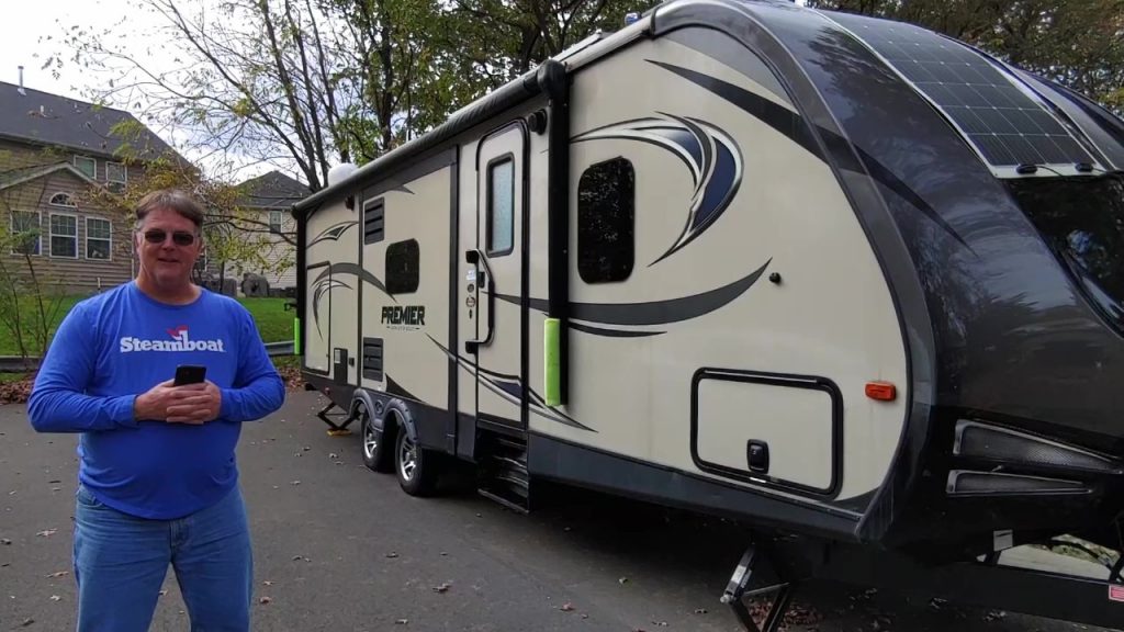 Flexible panel – Eternal Solar